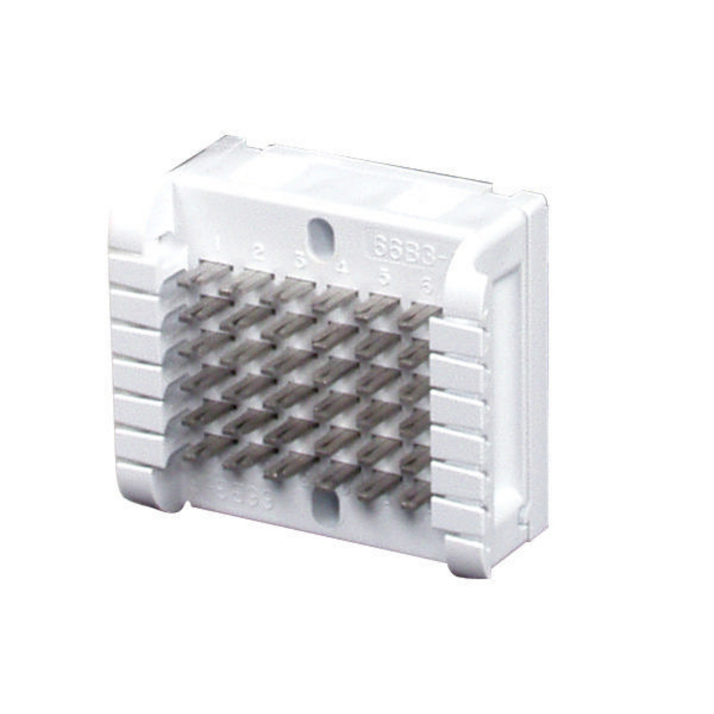 HPW HPW66B36 BLOCK, MODULAR,66B,SPL | Cooper Electric