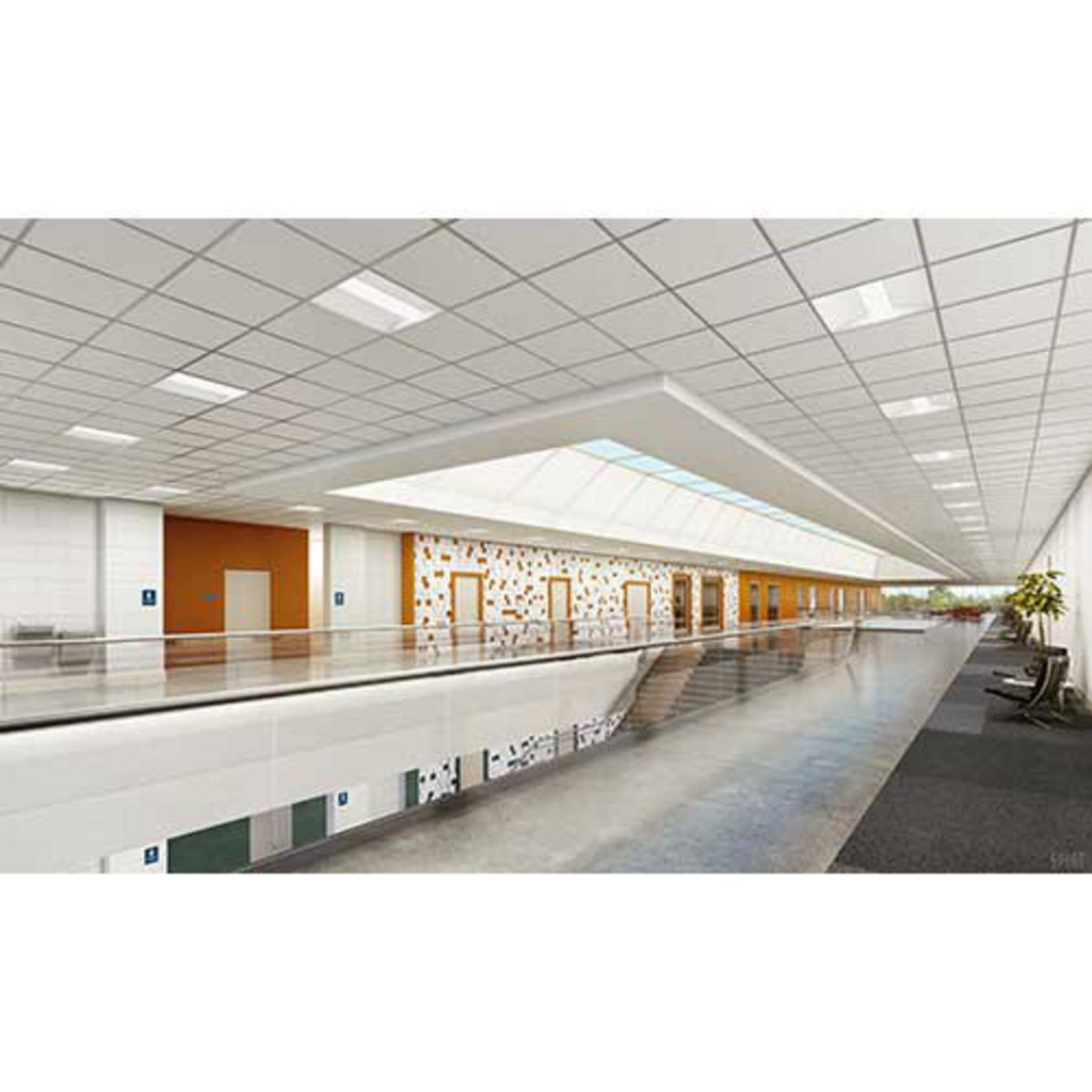 COL LCAT22-35MLG-EDU-C588 2X2 LED TROFFER | Quality Electrical ...