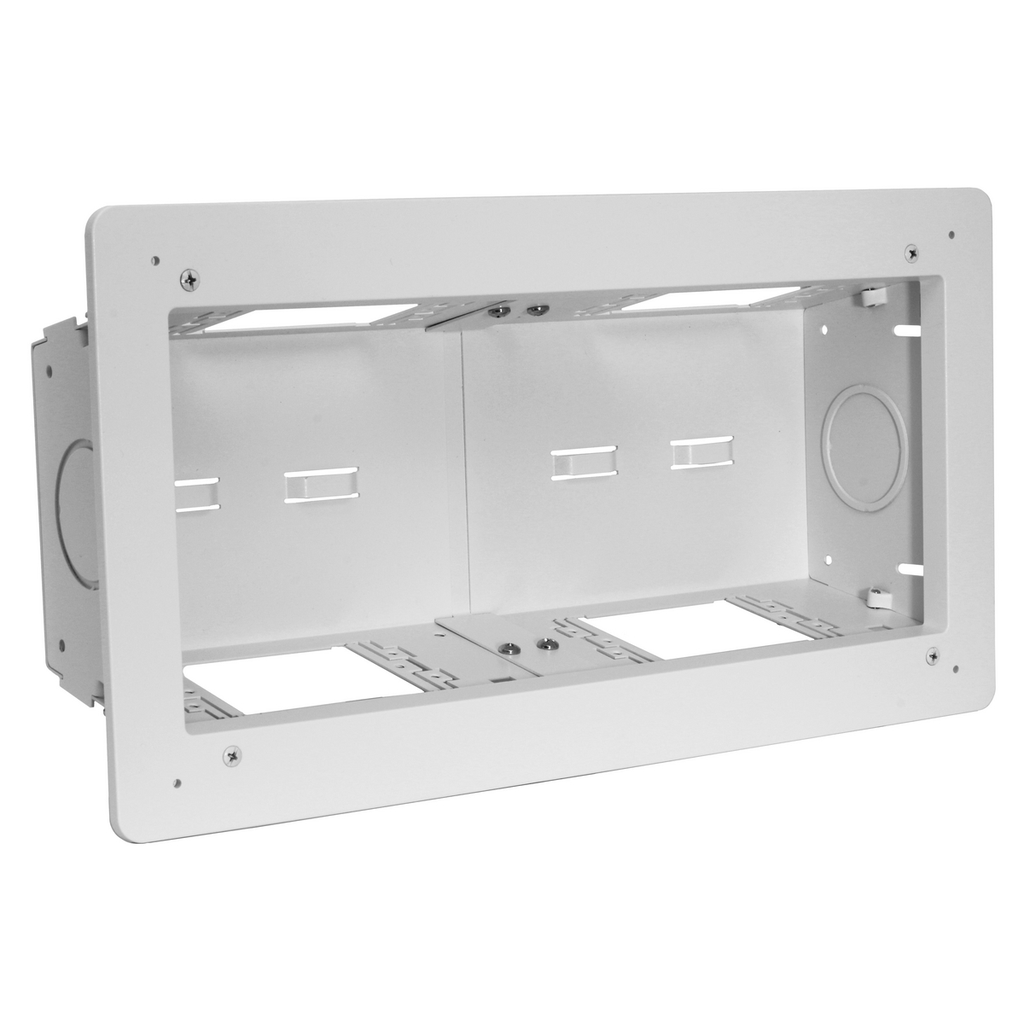 HPW NSAV124M ENCLOSURE, FPTV,4GANG, | Cooper Electric