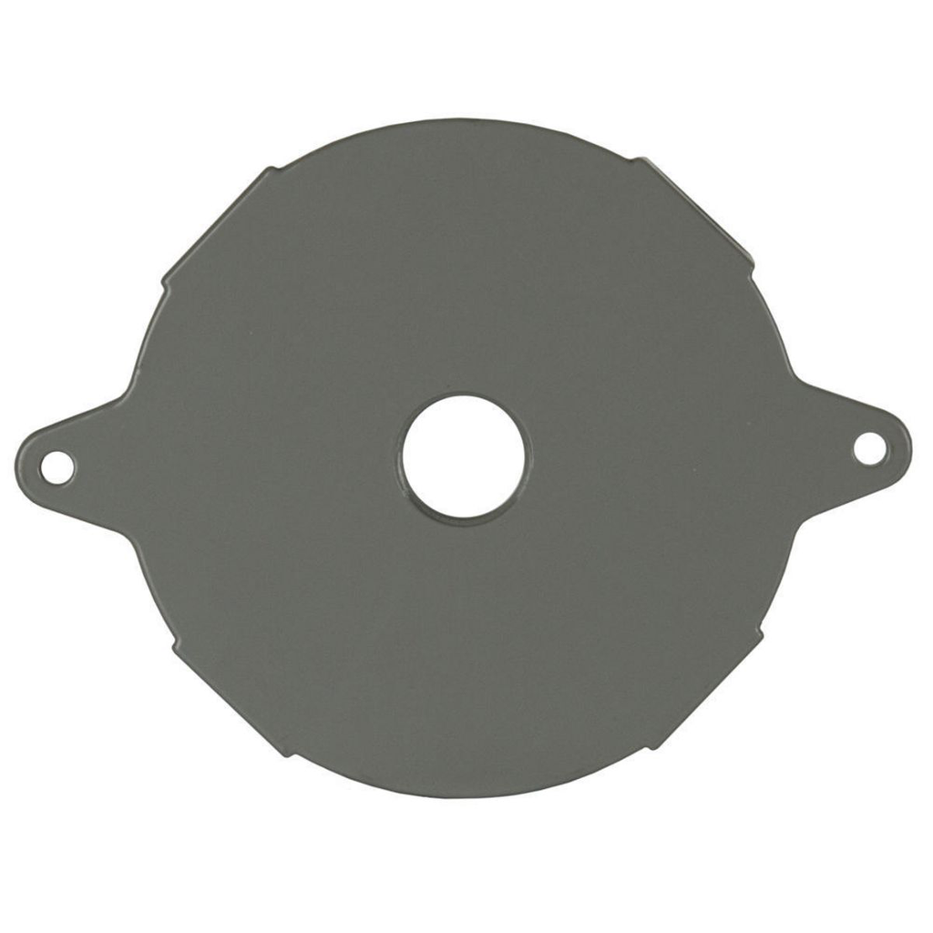 Raco 5361-0 Round Weatherproof Splice Box, (5) 1/2" Outlets | Cooper ...