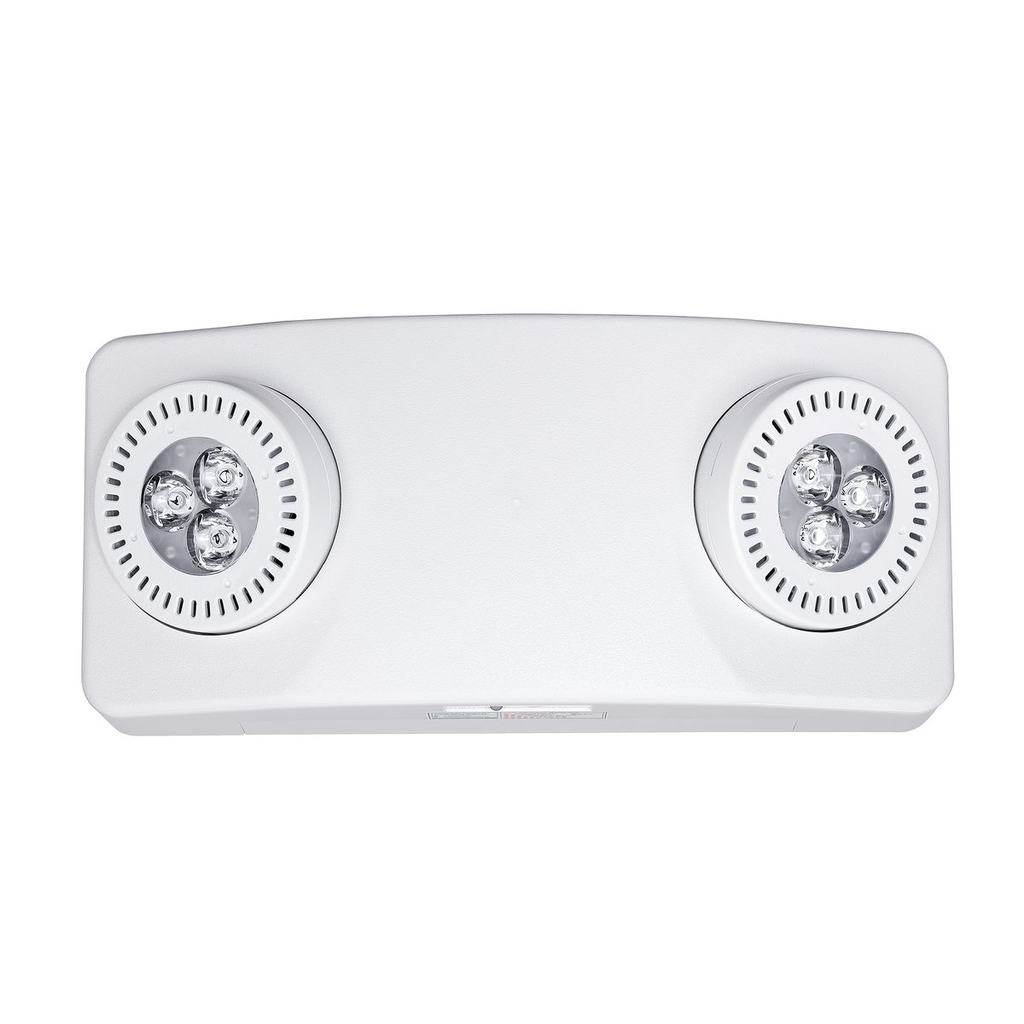 HUB CU2HLHO WHITE HOUSING 5.4W LED LAMP 1300LM | Viking Electric