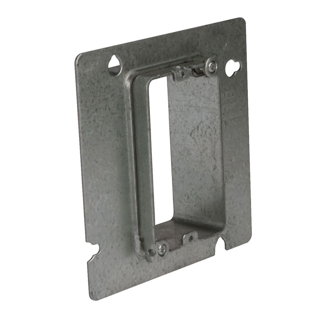 Search for "RACO ADJUSTABLE MUD RINGS" | Cooper Electric