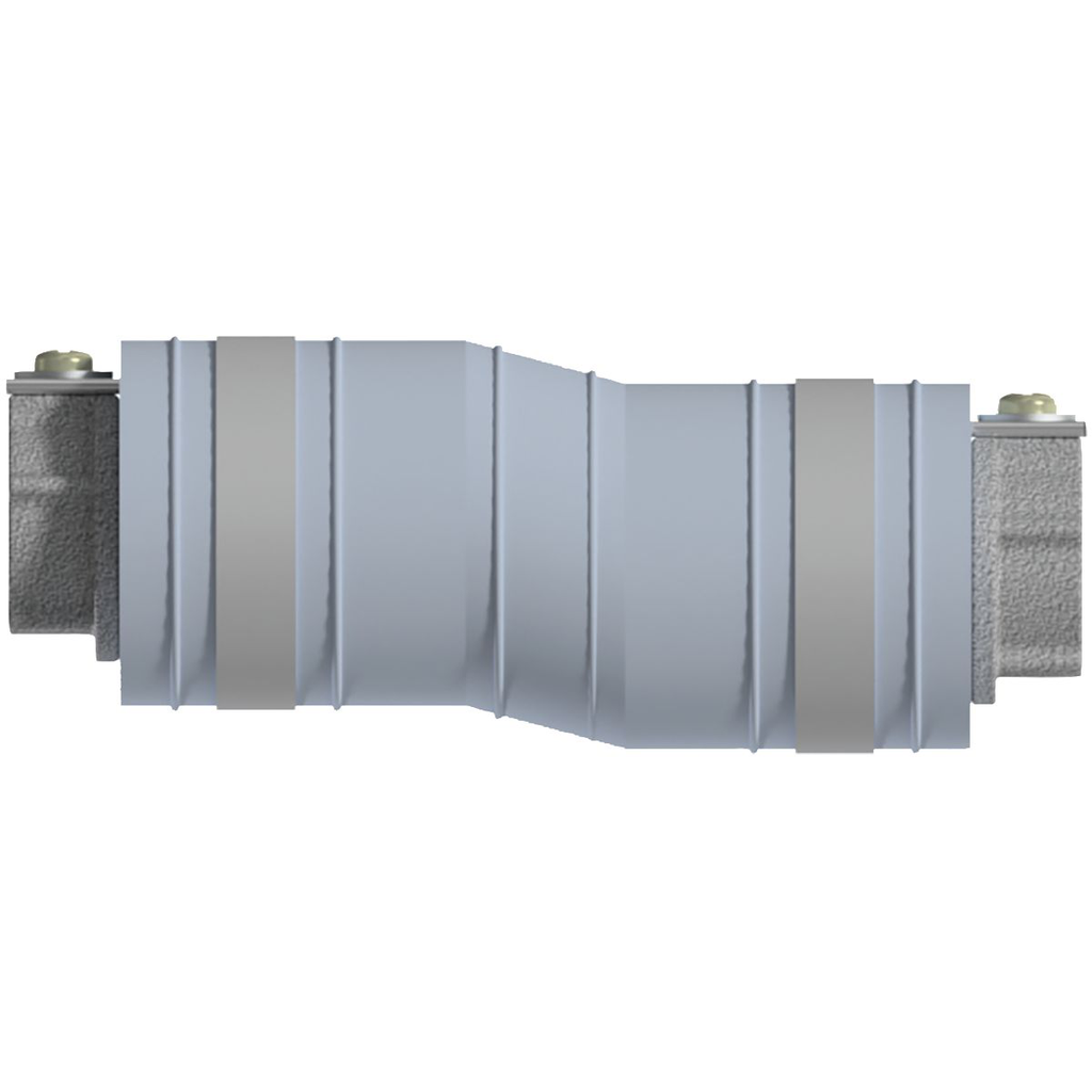 KLRK DF-300 3IN DEFLECTION FITTING | Cooper Electric