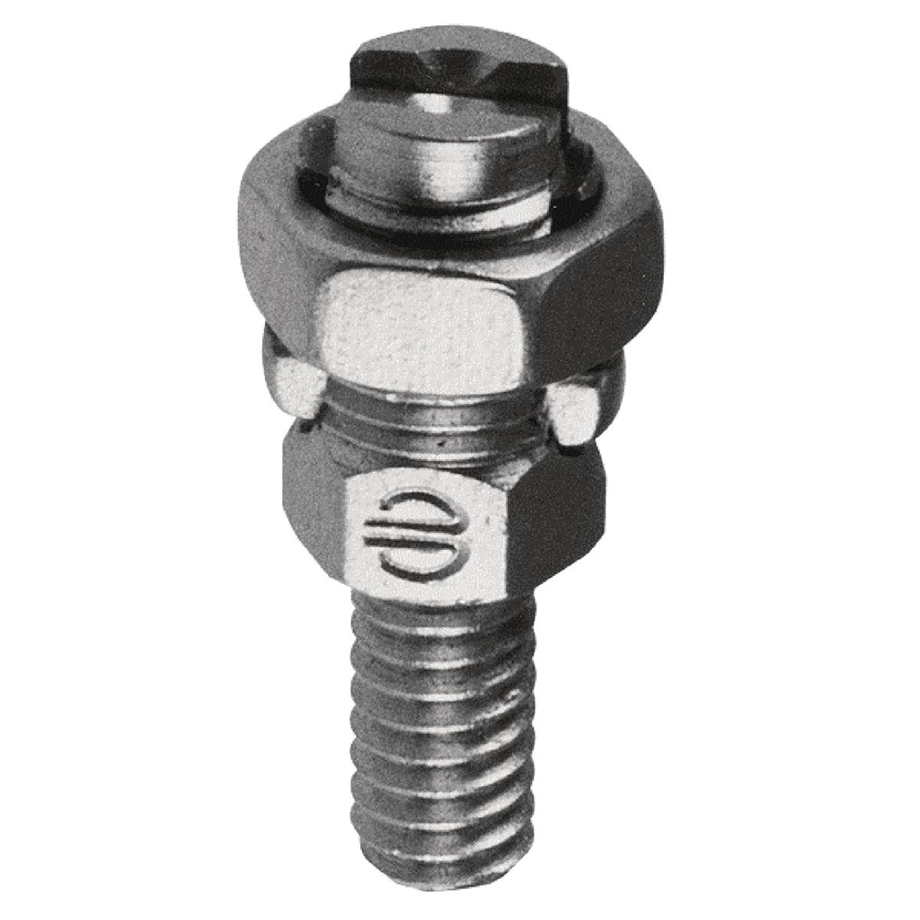 BUR KC22J12T13 SERVIT POST MALE | Cooper Electric