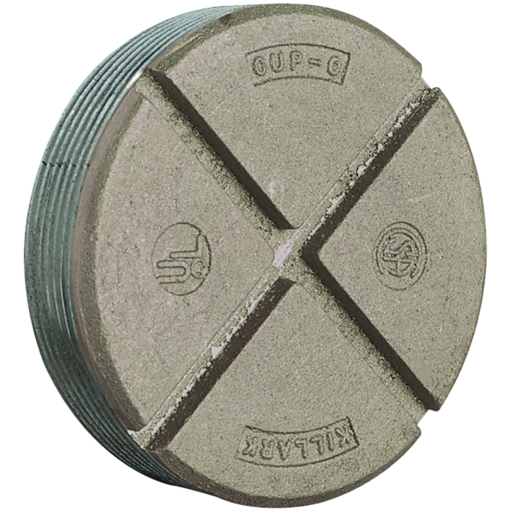 HCI EZCUP EZ MOUNT CLOSE UP PLUG | Cooper Electric