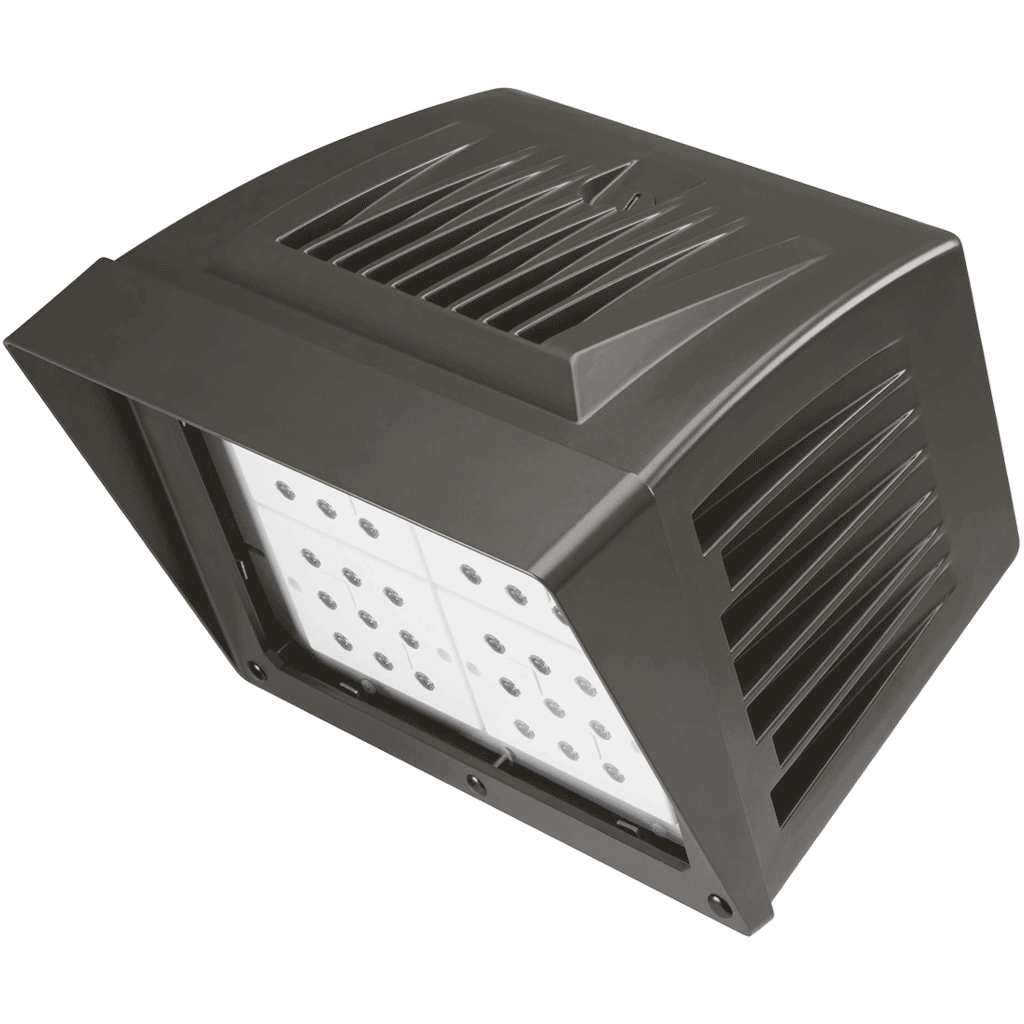 Atlas Lighting PFL84LED 84 W 4100k LED Power Flood Fixture | Crawford ...