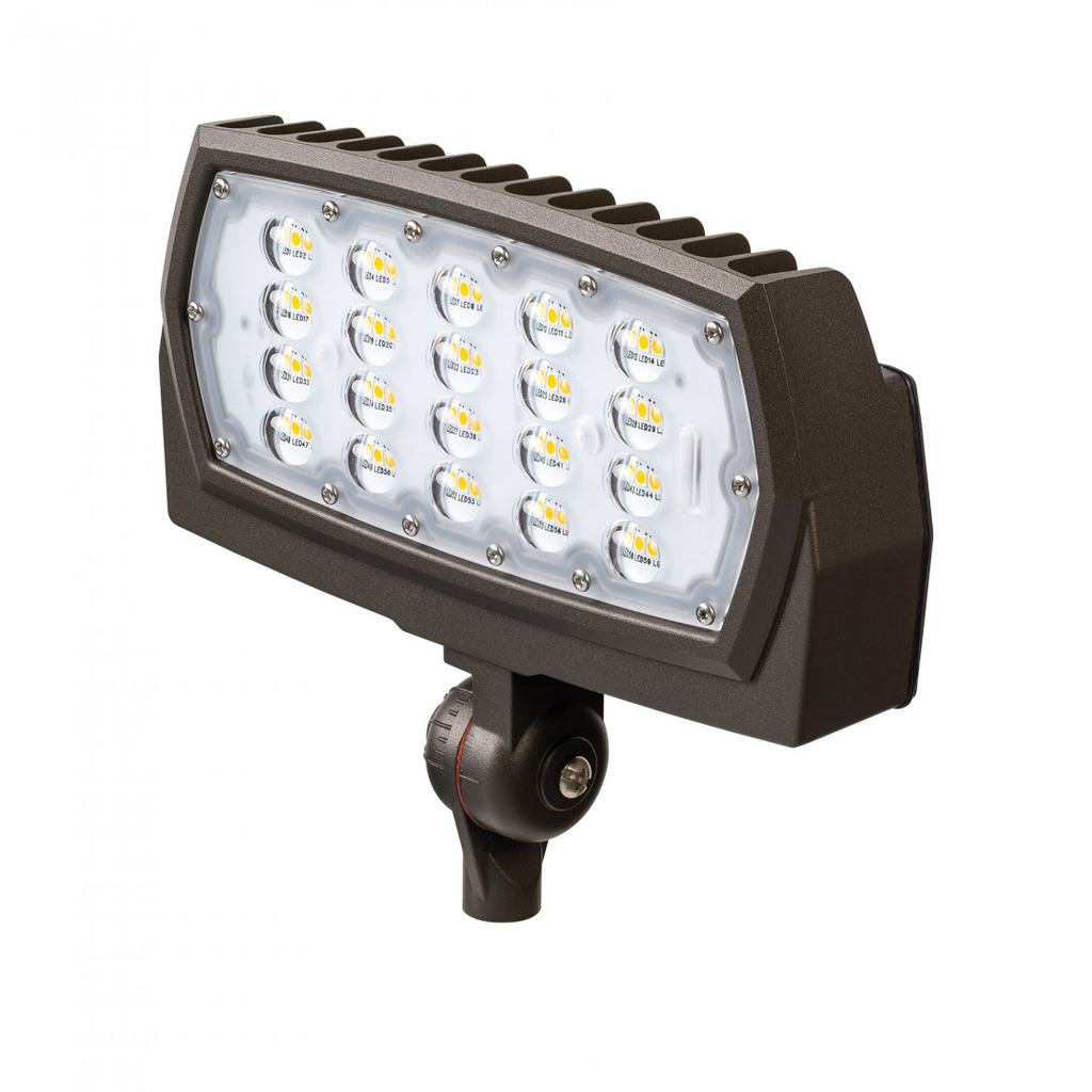 *ATEL FS6L5K 50 WATT LED SPOT LIGHT 120/277 | Crawford Electric Supply