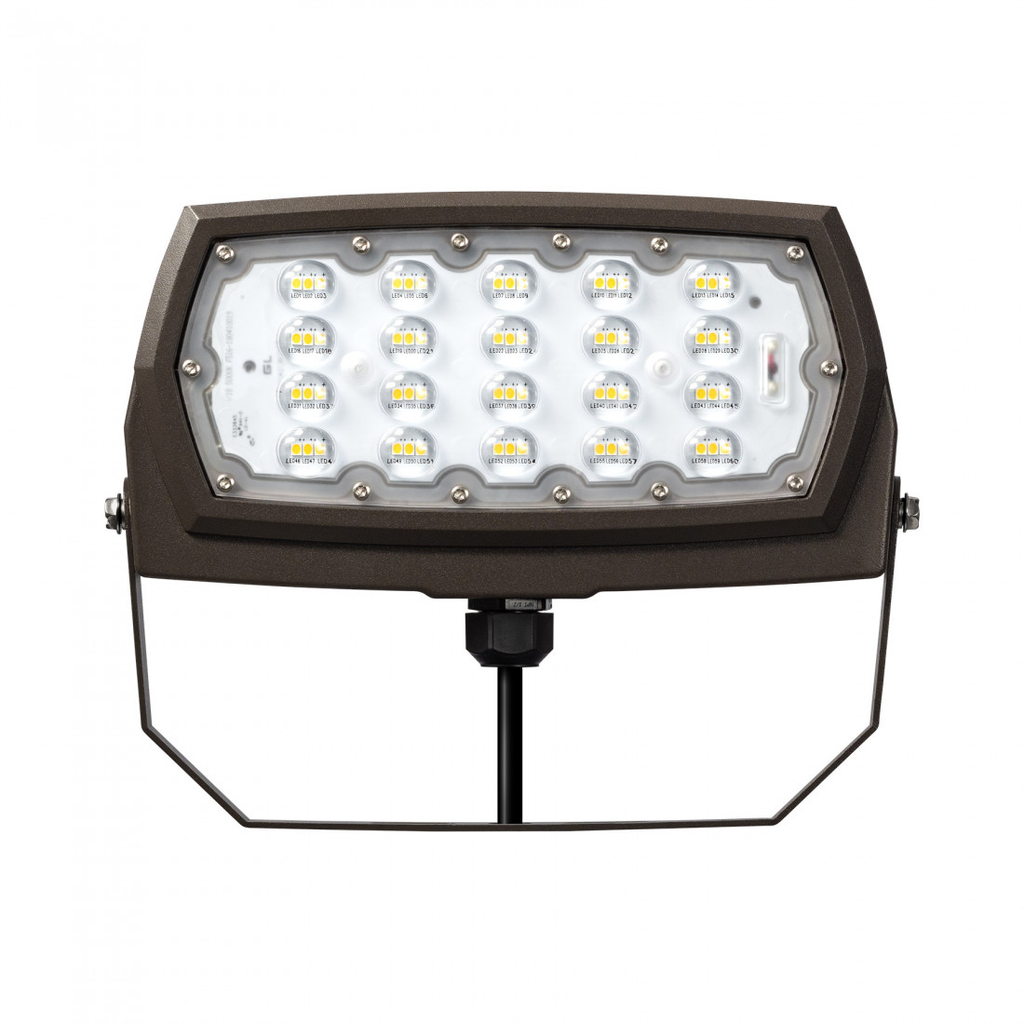 *ATEL FS6L5K 50 WATT LED SPOT LIGHT 120/277 | Crawford Electric Supply