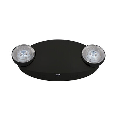 EIKO EML-BK EMERGENCY LIGHT BLACK H | Cooper Electric
