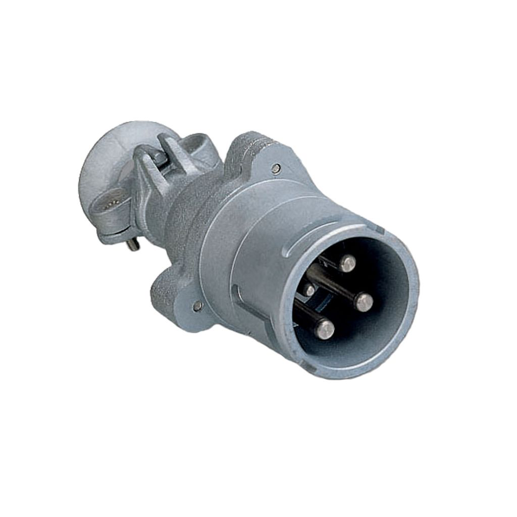 Appleton PRD316RB 16A 250V WALL SOCKET | Cooper Electric