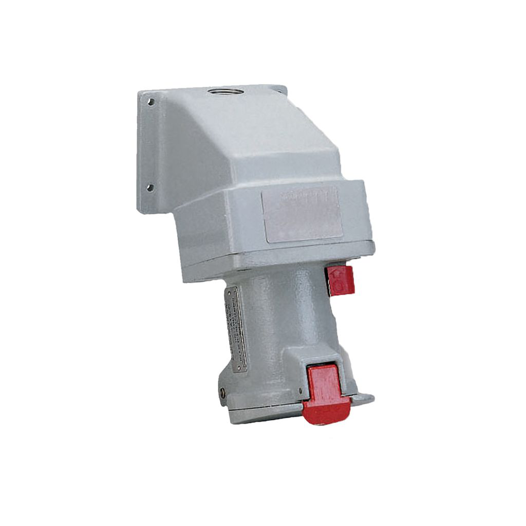 Appleton PRD316RB 16A 250V WALL SOCKET | Cooper Electric