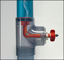 Mechanical Cleanout Test Plugs, 4″Mechanical Cleanout Test Plug – Bulk Pack