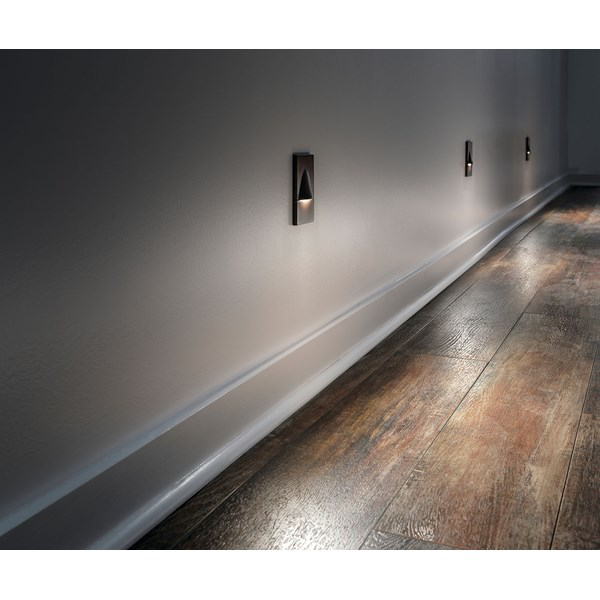 KICH 12677AZ Steplight Dimmable LED | Cooper Electric