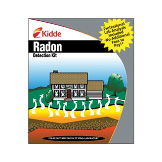 KID 442020 Radon Kit | Cooper Electric