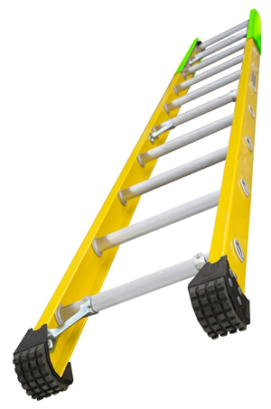 Manhole Ladders | NEFCO