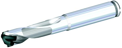 WIDIA 3851544 TDM0374R3SS038 Grade WG TDM1 DRILL BODY 3XD D=0.3740 | OneSource Distributors