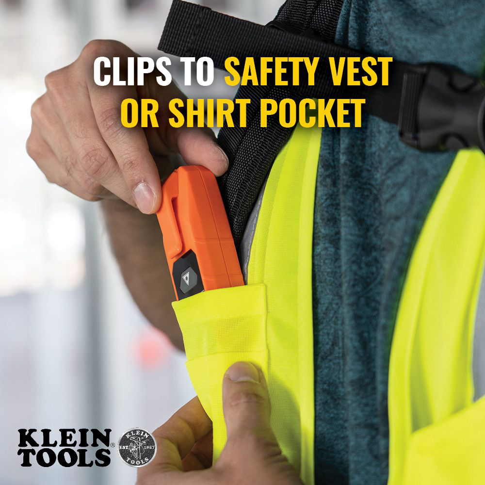 Klein 93LDM100C Compact Laser Distance Measure | Cooper Electric