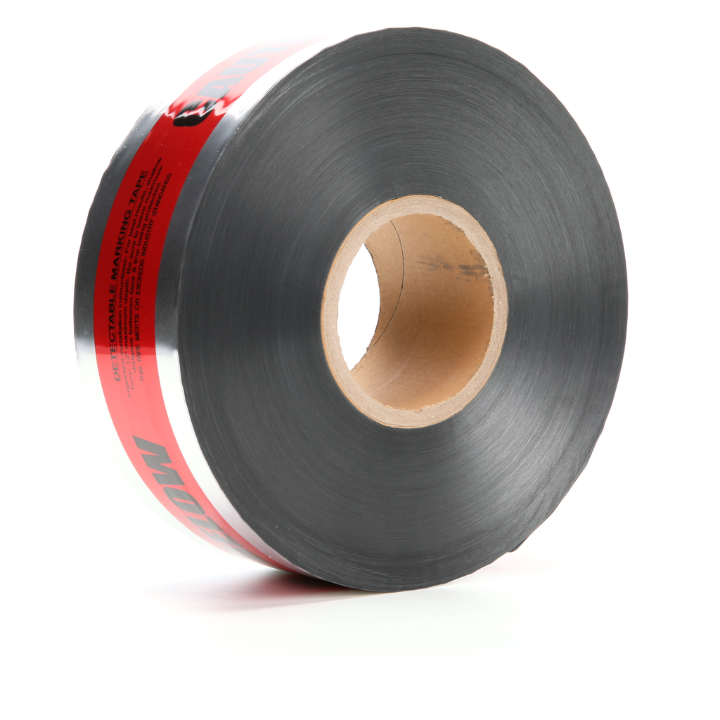 3M 406-R-3X1000FT 406 DET. TAPE, RE | NorthEast Electrical