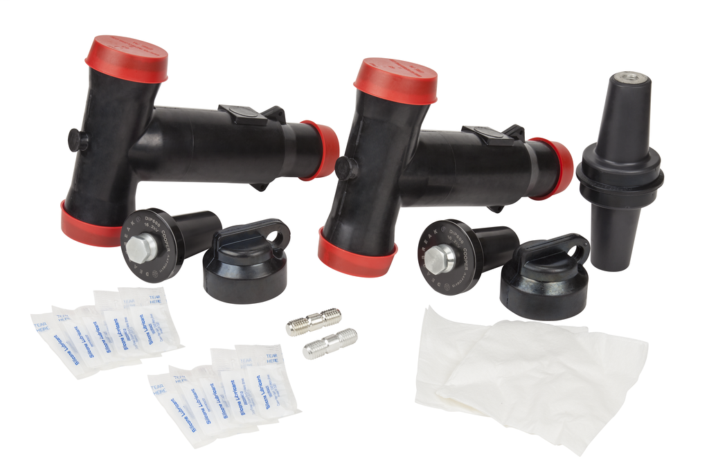 3M 5815-S 2 Way Modular Splice Kit | Cooper Electric