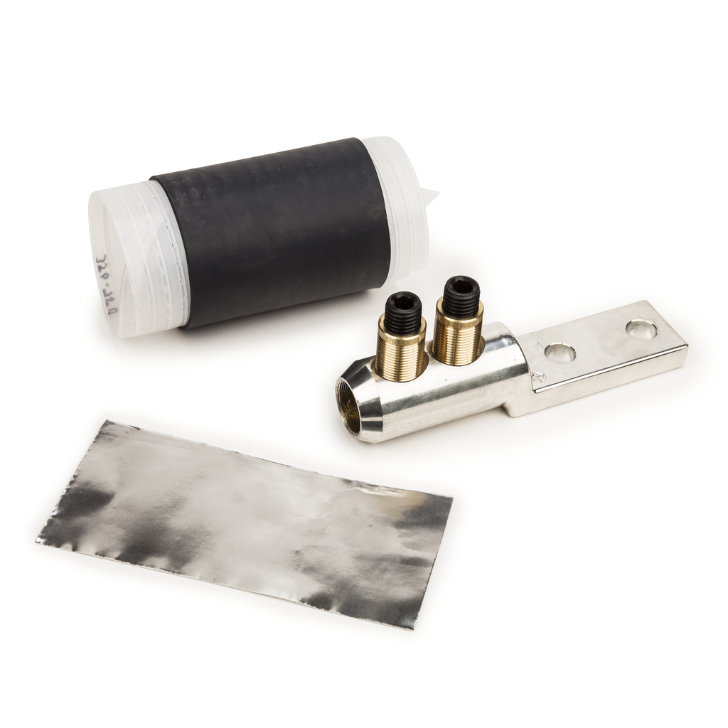 3M QL2-A-4/0-600 QL2-A-4/0-600 SHEA | Crawford Electric Supply