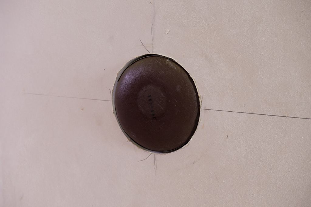 3M Electrical PLG4 4 x 3-1/8 Inch Maroon Fire Barrier Rated Foam FIP ...