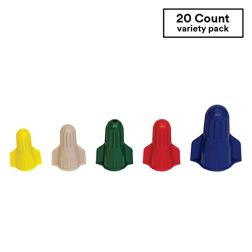 3M T/Y+JUG Tan/Yellow Performance Plus™ Wire Connector (Jug of 500) | Springfield Electric