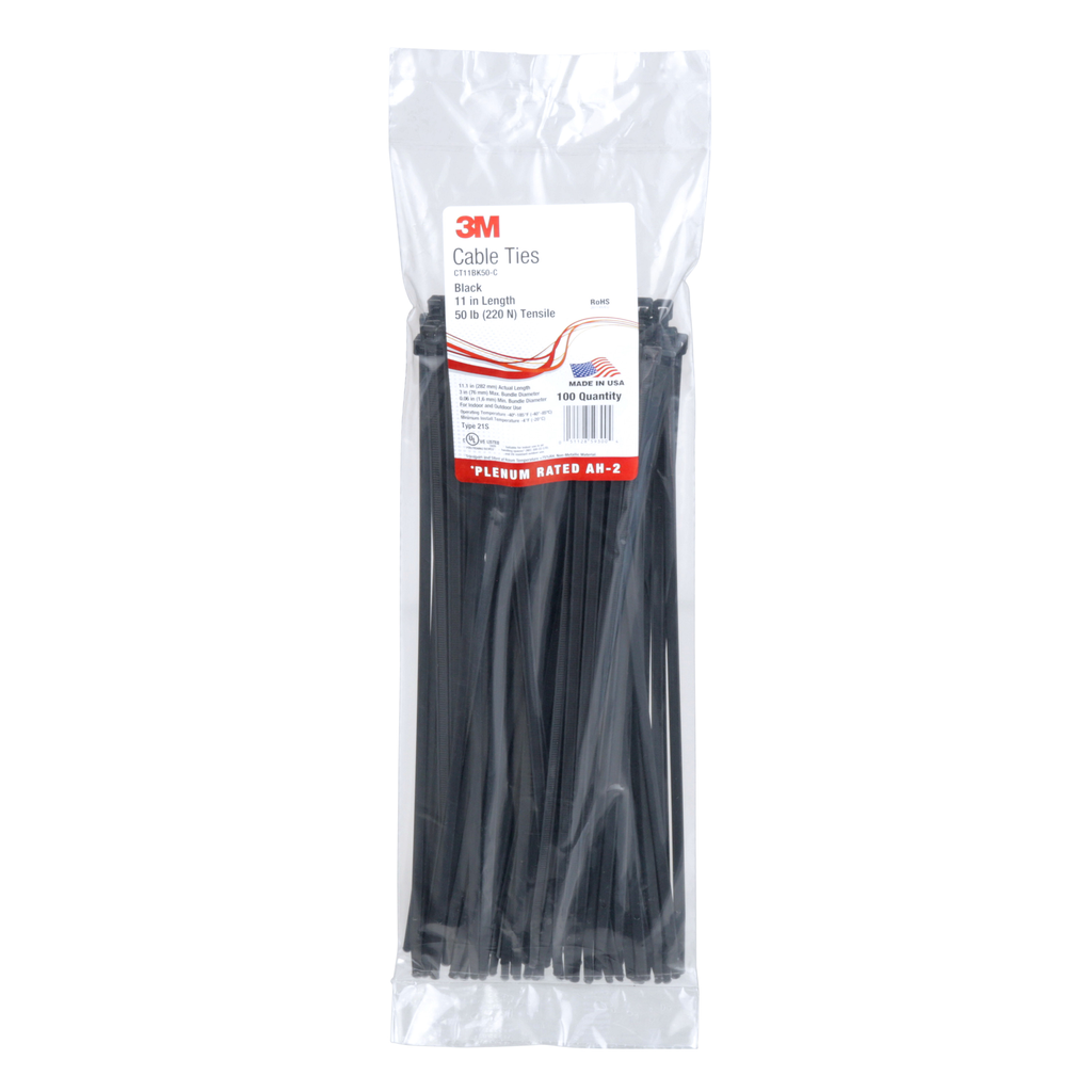 3M 7000058850 3M™ Standard Nylon Ca | Viking Electric