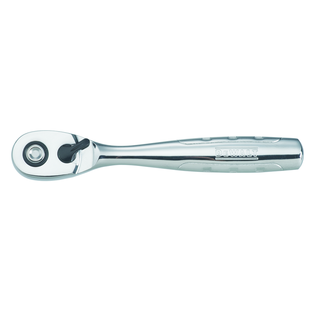 DEWALT DWMT71804 3/8 Inch Drive 72 Tooth Pear Head Ratchet | Cooper ...
