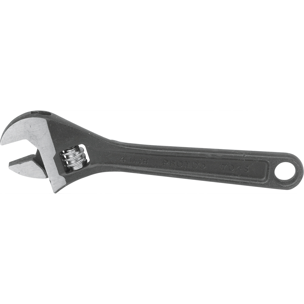 PROTO J706S Adjustable Wrench,PROTO | Cooper Electric