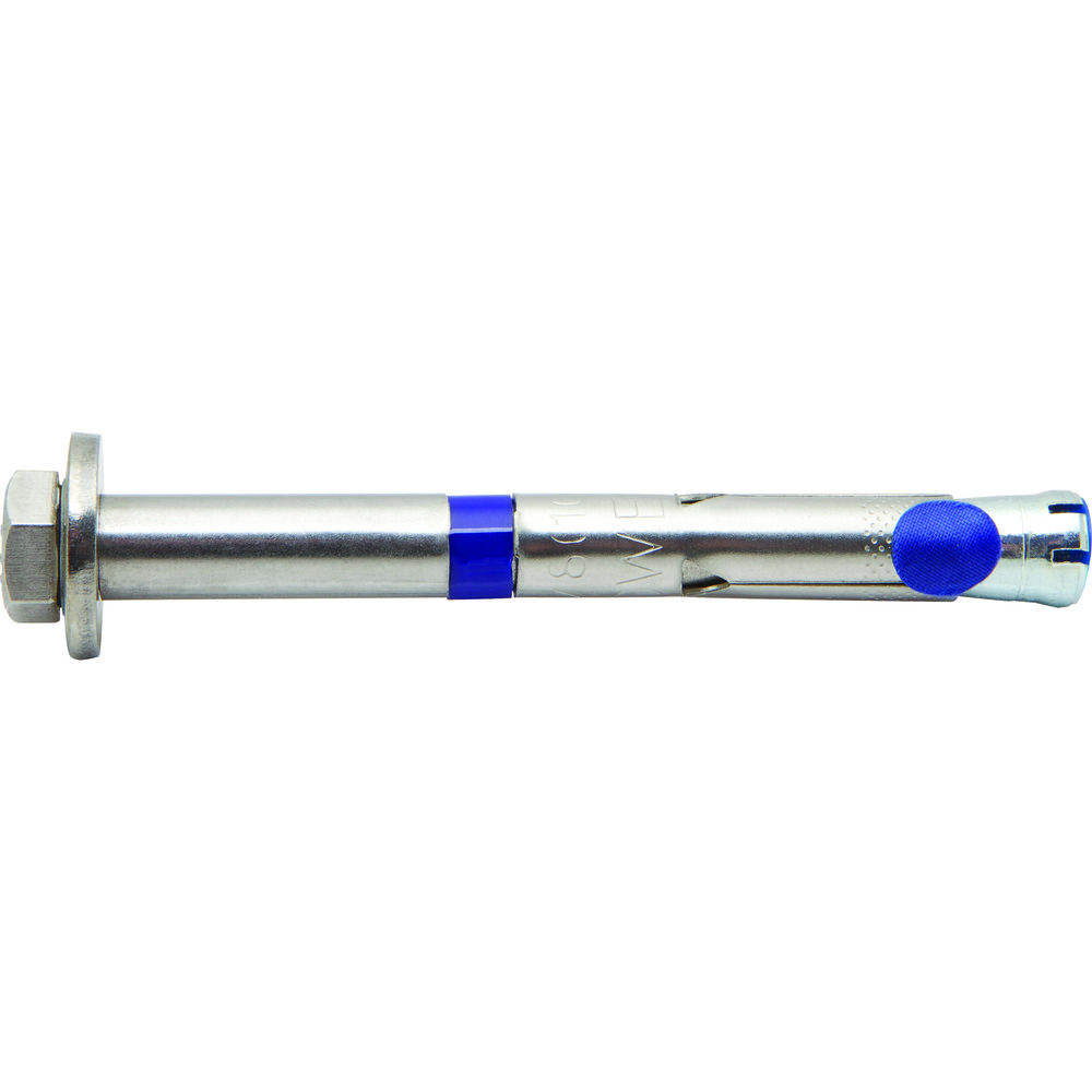 SBD 05910-PWR POWERBOLT SS HEX 3/8" | Cooper Electric