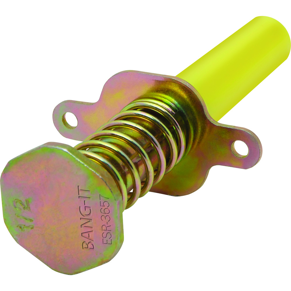 SBD 07544-PWR BANG-IT STEEL SDI 1/2 | Cooper Electric