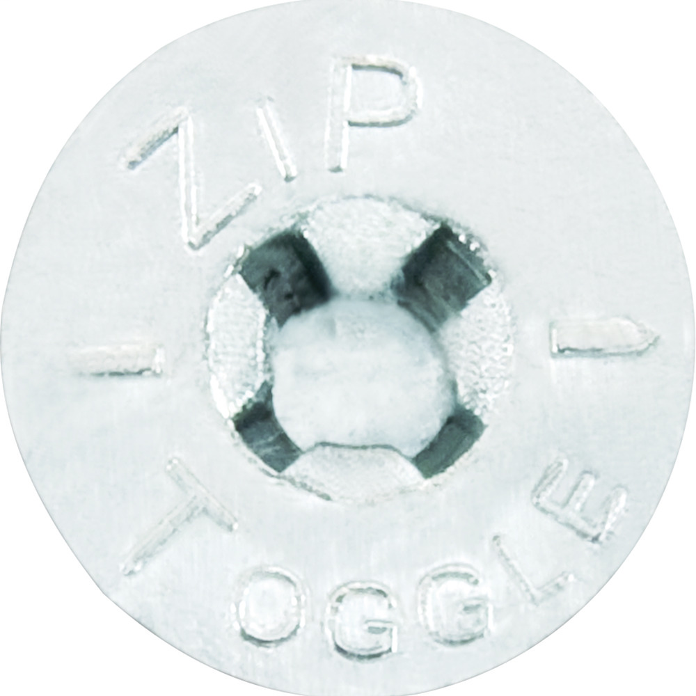 SBD 02295-PWR ZIP TOGGLE ZINC WITH | Cooper Electric