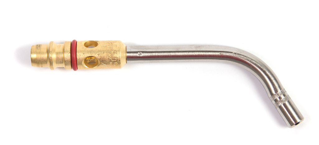 TurboTorch® EXTREME® STANDARD REPLACEMENT TIP,A-8 Tip Swirl, Air Acetylene
