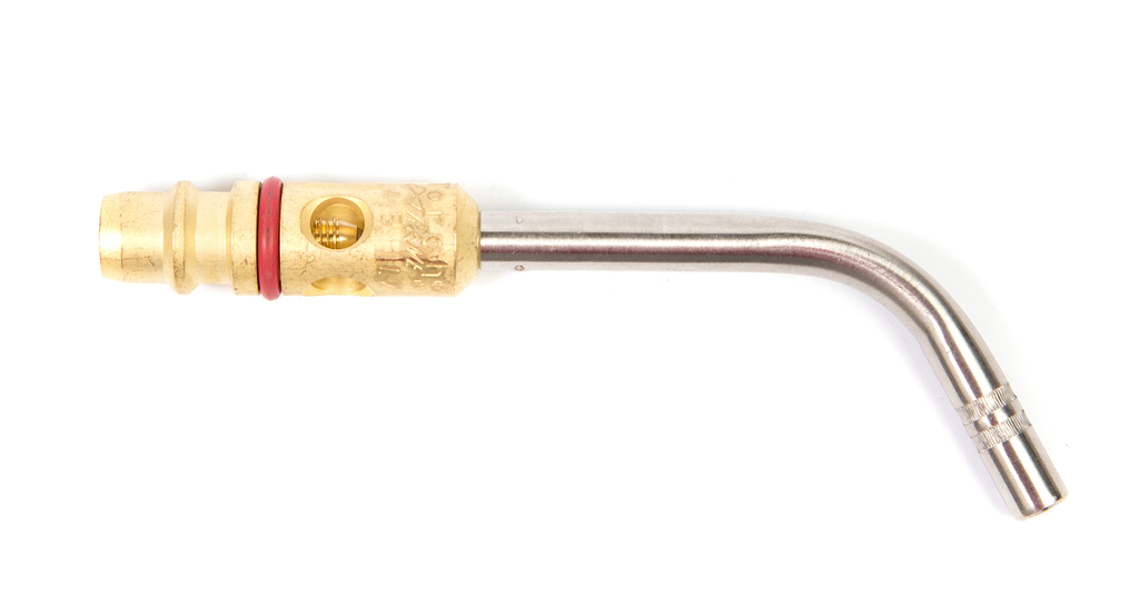 TurboTorch® EXTREME® STANDARD REPLACEMENT TIP, A-5 Tip Swirl, Air ...