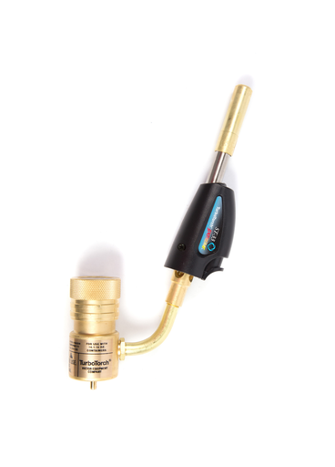 TURBOTORCH® EXTREME® STK TORCHES, STK-99 Torch Swirl, MAP-Pro/LP Gas ...