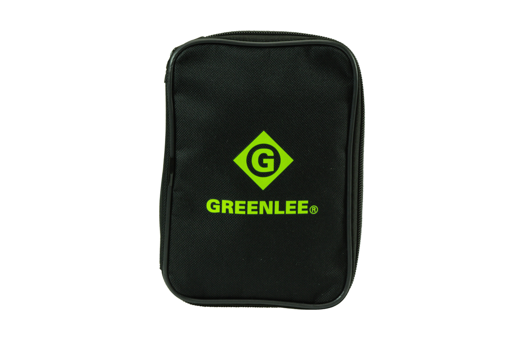 Greenlee 5124 Phase Sequence and Motor Rotation Meter | Viking Electric