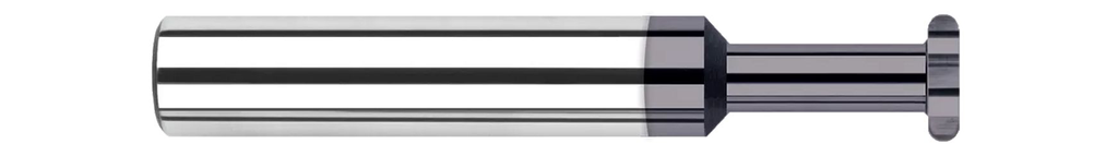 1/16 R x 3/8 D FULL RAD KEYSEAT, AlTiN | Keyseat, T-Slot & Woodruff ...