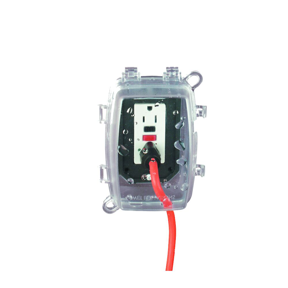 Search for "in use cover" | Viking Electric