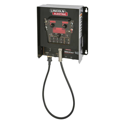 MAXsa® 10 CONTROLLER