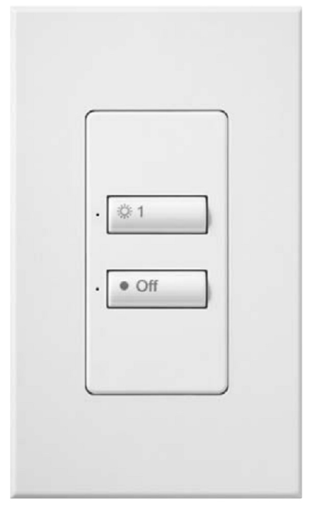 LUT SG-2BI-WH-EGN WALLSTATION SGRX | Cooper Electric