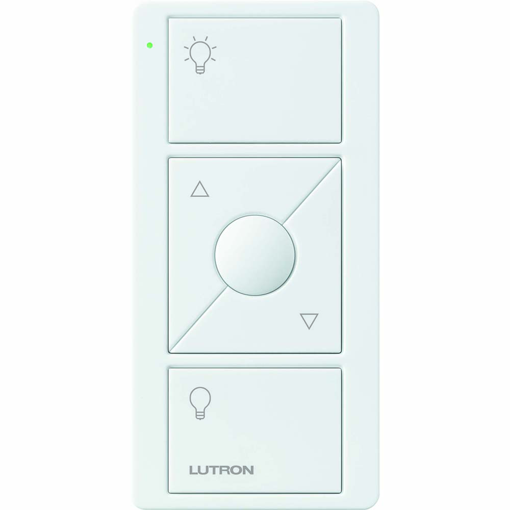 Lutron PJ2-3BRL-GWH-L01 Pico Wireless Control | Viking Electric