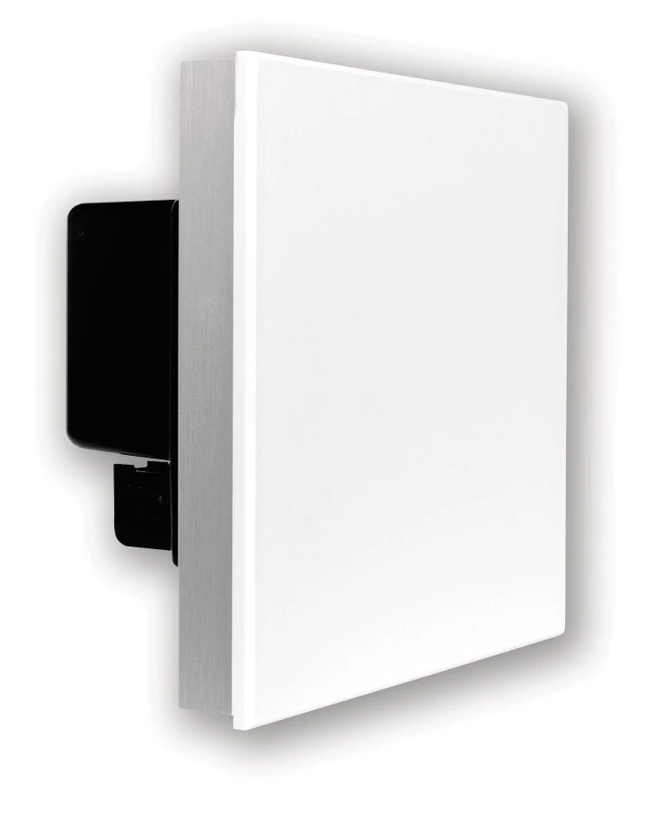 Lutron Electronics PHPM-PA-120-WH 120 Volt Phase Adaptive Power Module ...