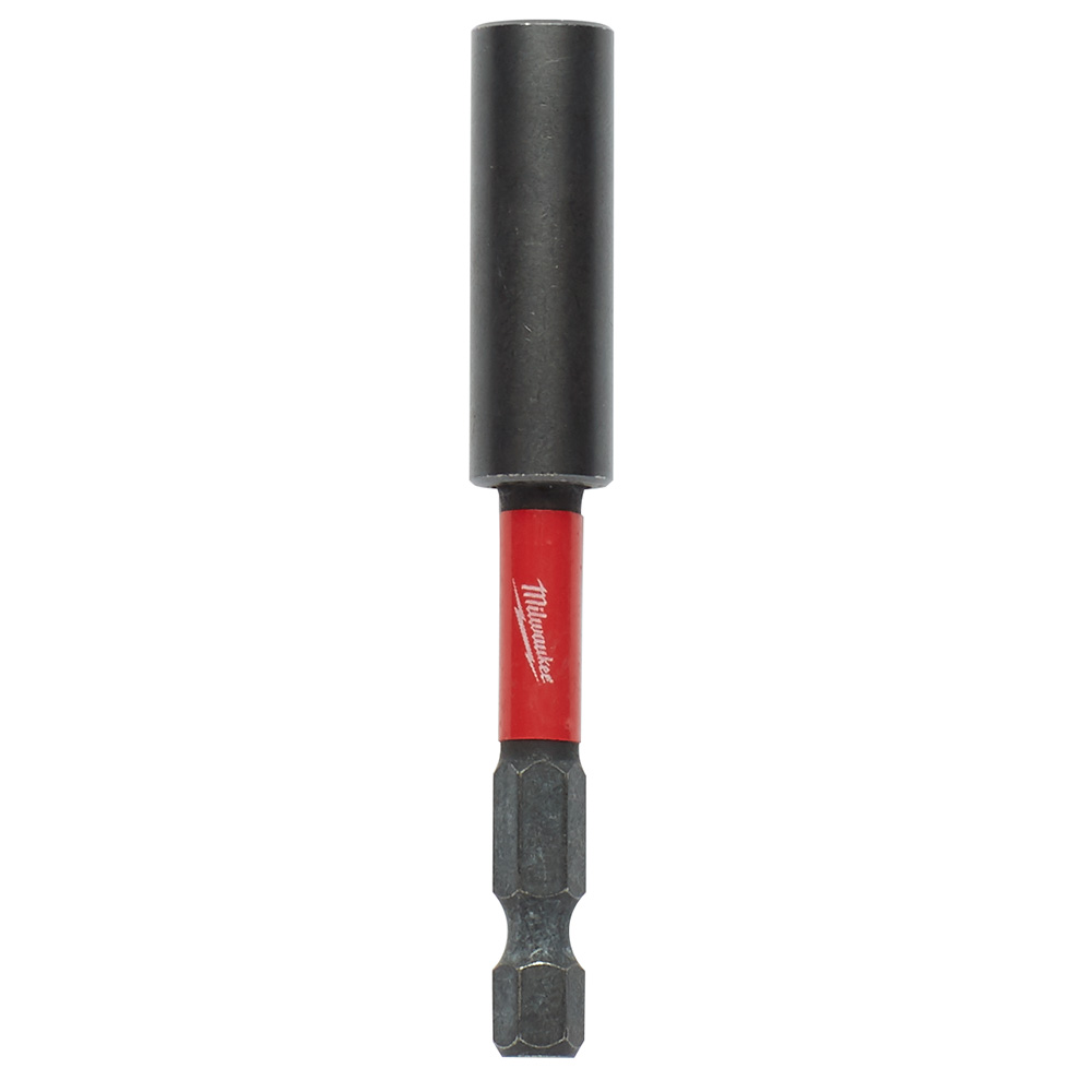 Milwaukee 48-32-4503 SHOCKWAVE™ 3" Magnetic Bit Tip Holder | Viking ...