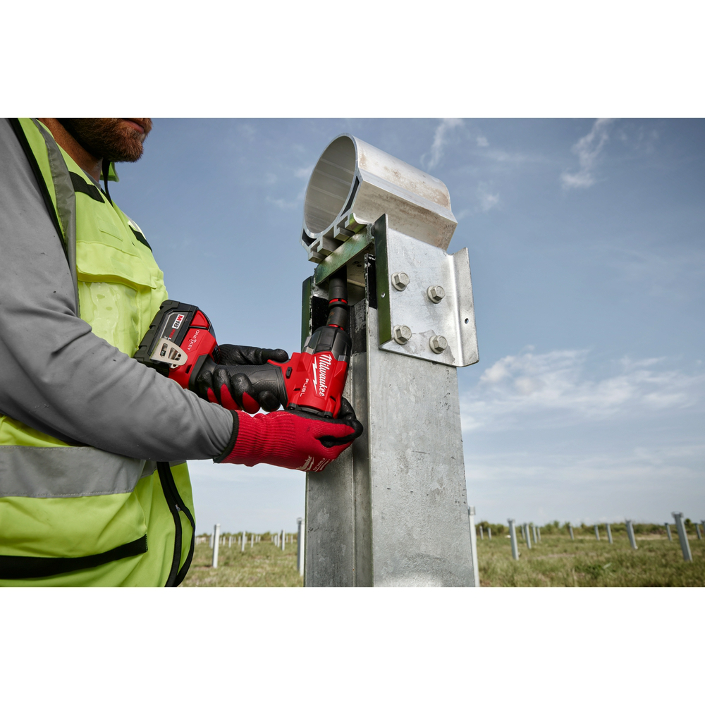 MILW 3062-20 M18 FUEL CTIW Mid-Torq | Cooper Electric