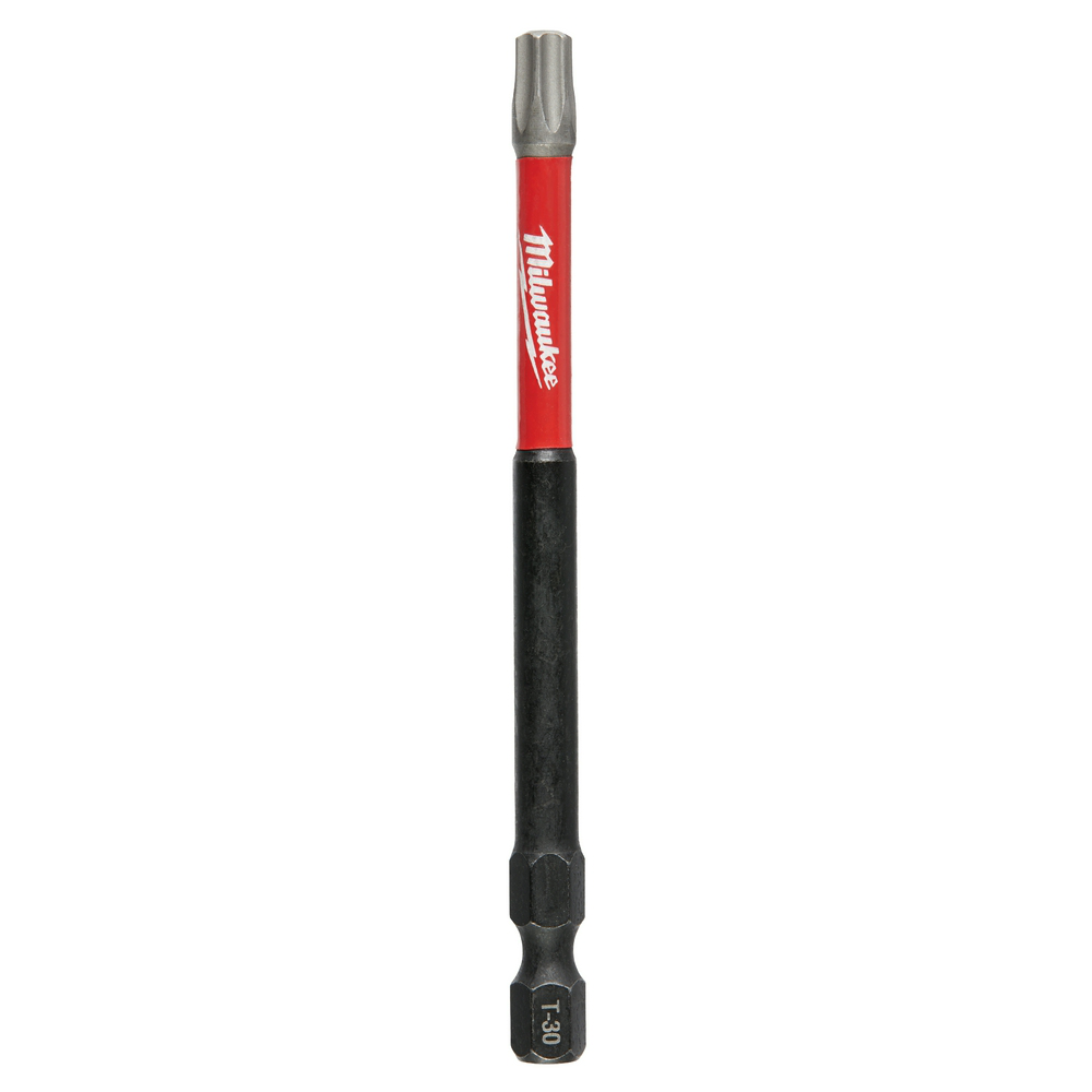 Milwaukee 48-32-4398 T30 Power Bits | Cooper Electric