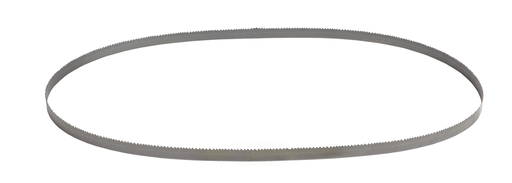 Extreme Thick Metal Deep Cut Band Saw Blade