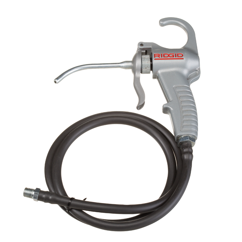 Model 418 Oiler with One Gallon Premium Thread Cutting Oil, OILER,418 ...