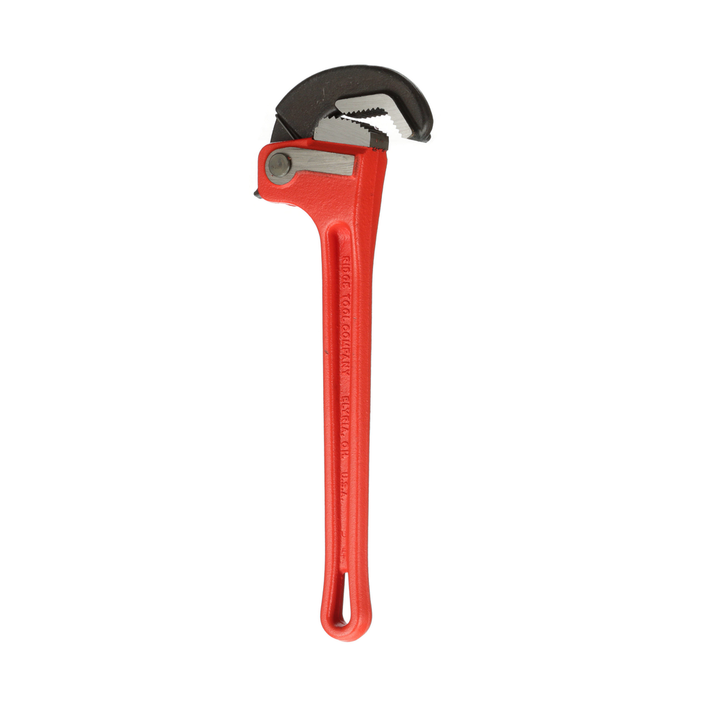 14" Heavy-Duty RapidGrip Wrench