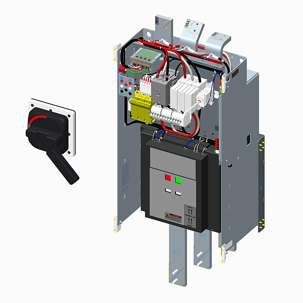 A B 20 750 Macp F F9m Powerflex 750 Onesource Distributors