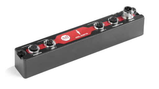 A-B 450L-ENETR 450L EtherNet/IP Mod | Codale Electric Supply